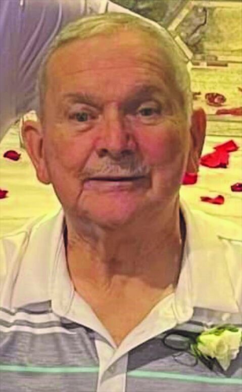 James E. Butler Sr. - Herald-Standard